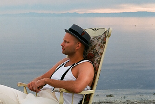 Tomas Barfod von WhoMadeWho veröffentlicht Soloalbum