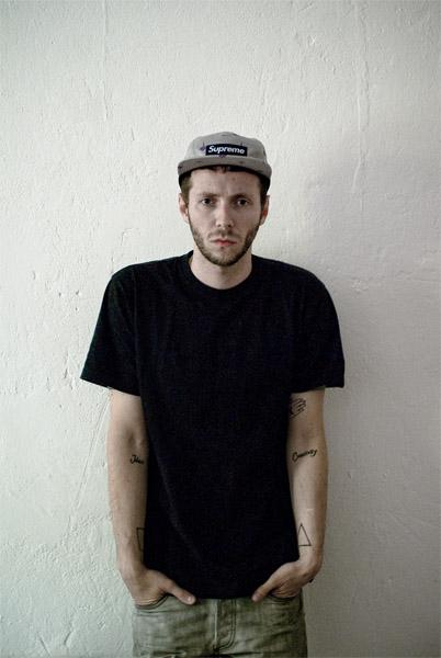 Cocoon L - Geschichte wird gemacht, es geht voran - mit Adam Port, Tim ...