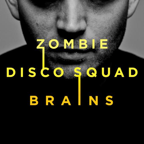 Zombie Disco Squad - Brains (Made to Play)