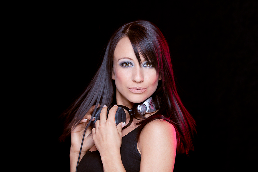 She Can DJ – die zehn Finalistinnen im Kurzporträt: DJane Beat Kat (#3)