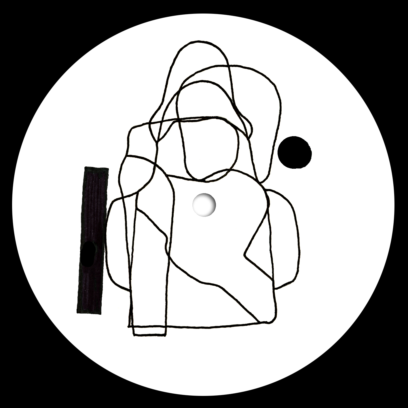 Erobique/Alexander Polzin – Warmer Bruder/Früchtchen (Mirau)