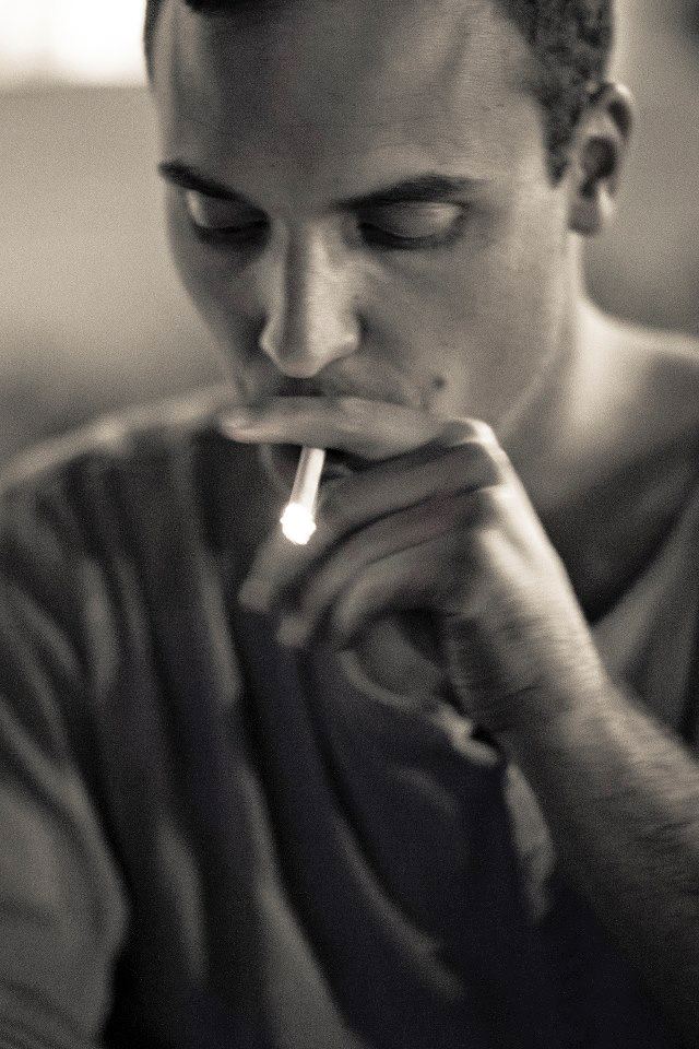 David Hasert (LIKE) - DJ-Charts Oktober 2012