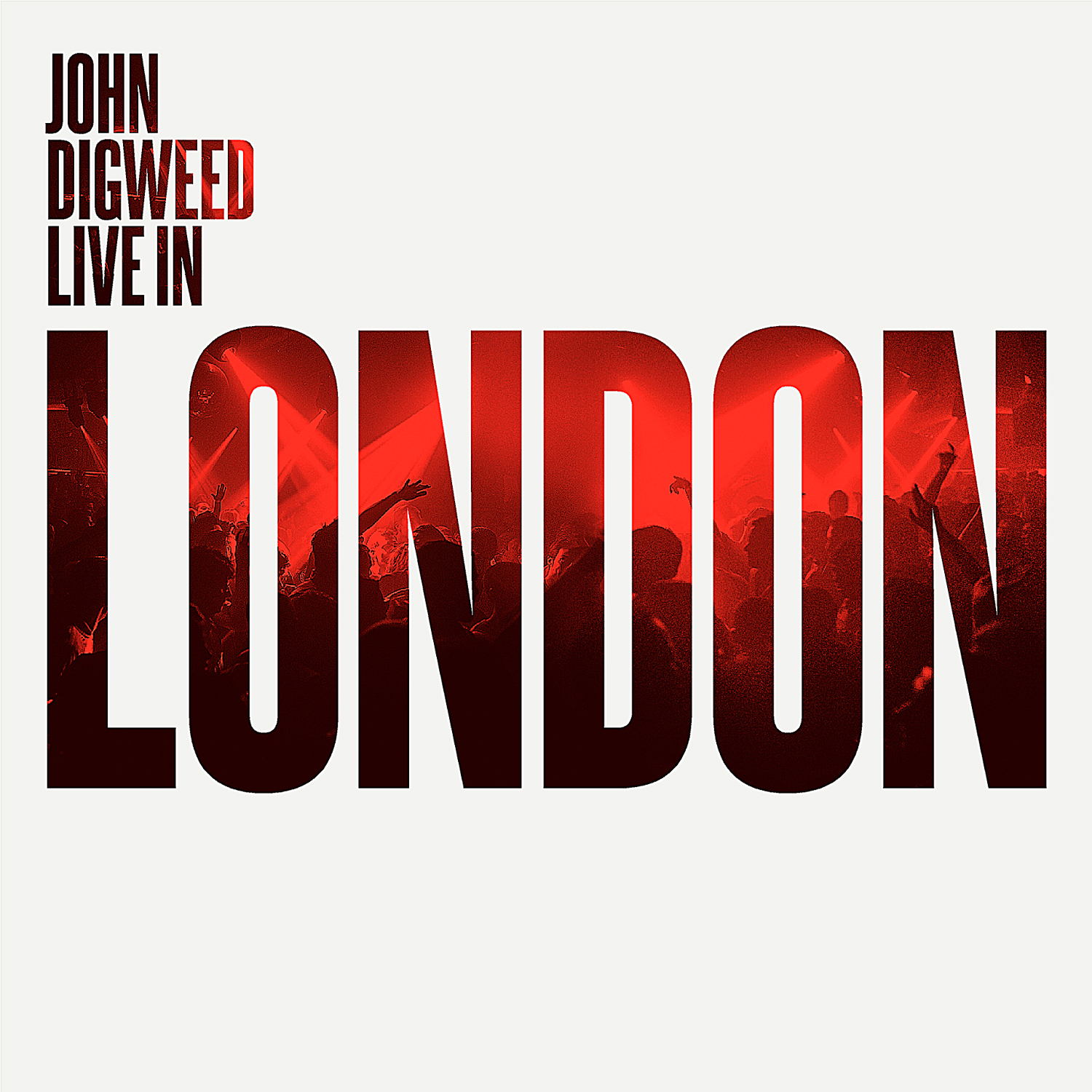 John Digweed veröffentlicht seine neue Compilation "Live in London ...