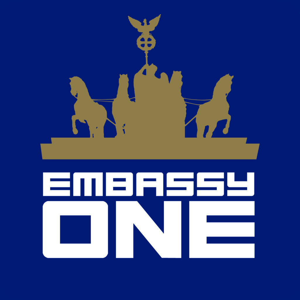 Embassy One – Das neue Label für elektronische Musik