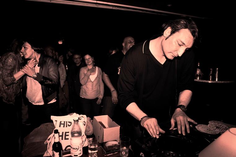 A&P Berlin Summer Rave LineUp ist komplett - FAZEmag hostet den House ...
