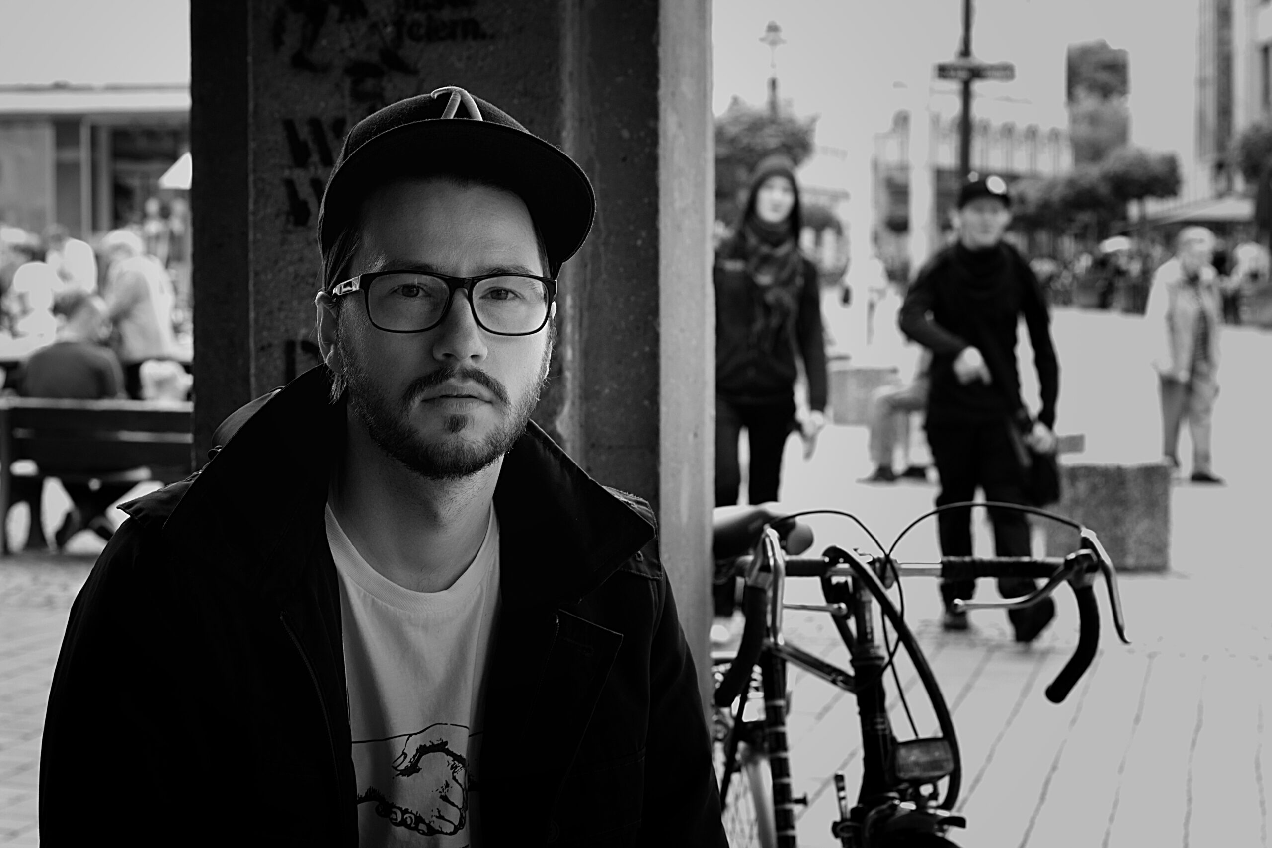 Daniel Bortz (Suol) – DJ-Jahrescharts 2012