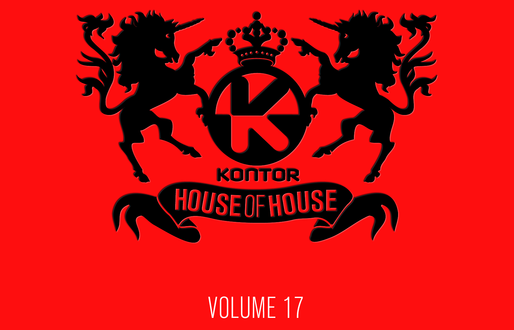 Kontor macht "House Of House Vol. 17" startklar