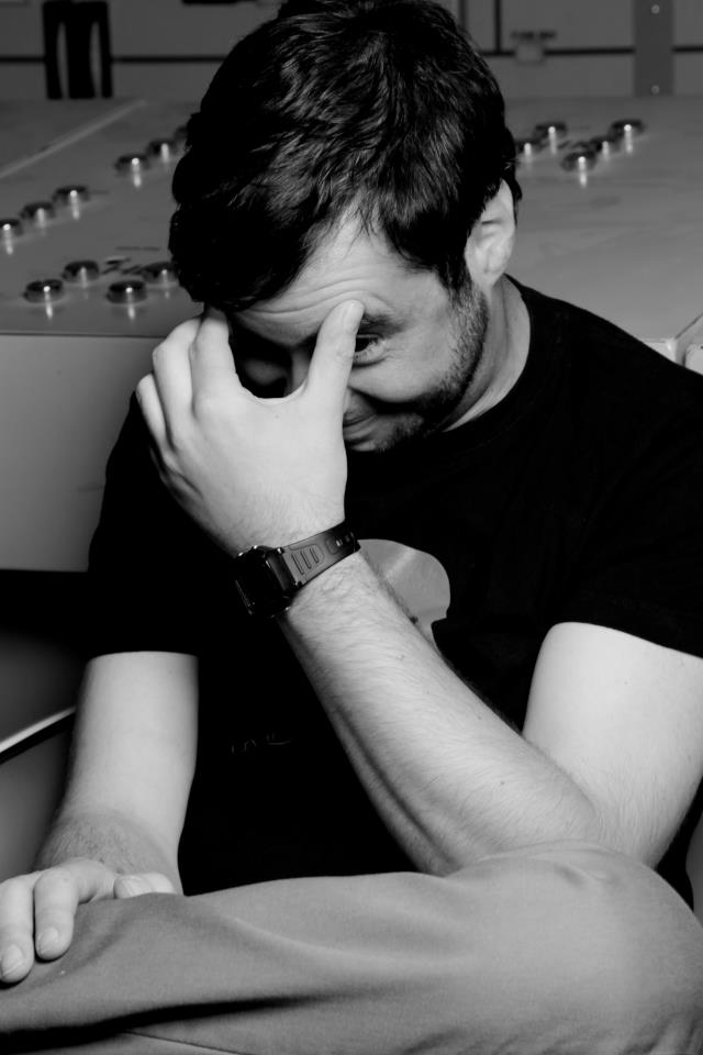Daniel Steinberg schickt einen Vorboten des zweiten Albums ins Rennen