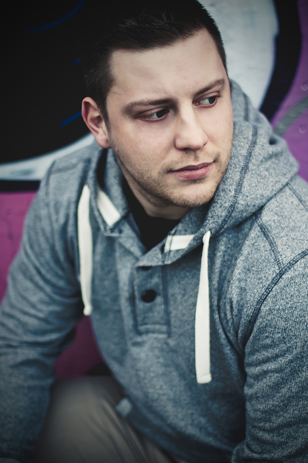 Nico Pusch (040 Recordings) – DJ-Charts Februar 2013