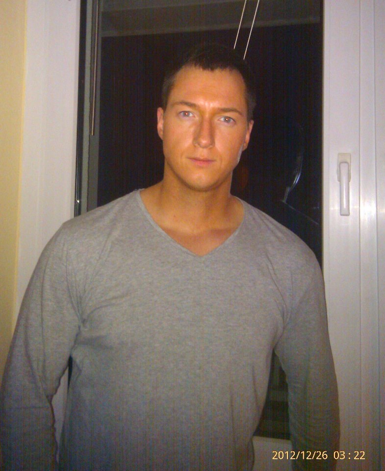 Berlin Summer Rave DJ-Contest: Alex Monoo