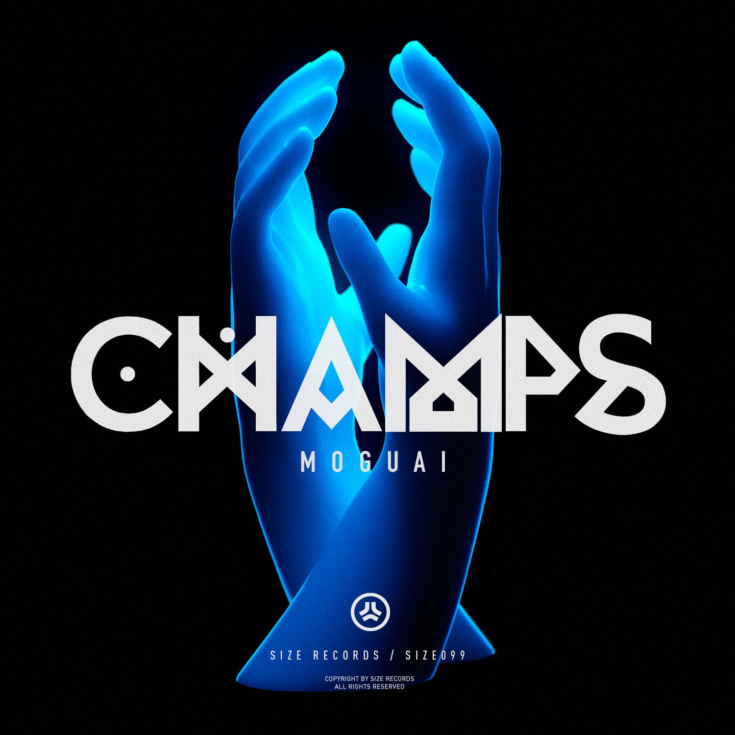Moguai steigt mit "Champs" in den Ring