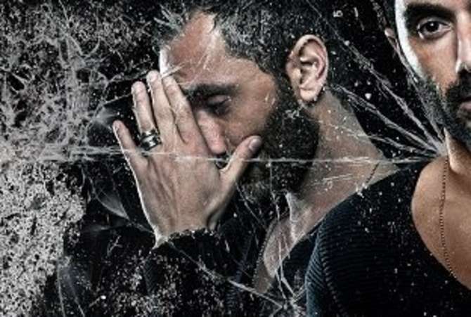 Chris Venola releast sein Debütalbum "Sixteen Miles" auf Circle Music