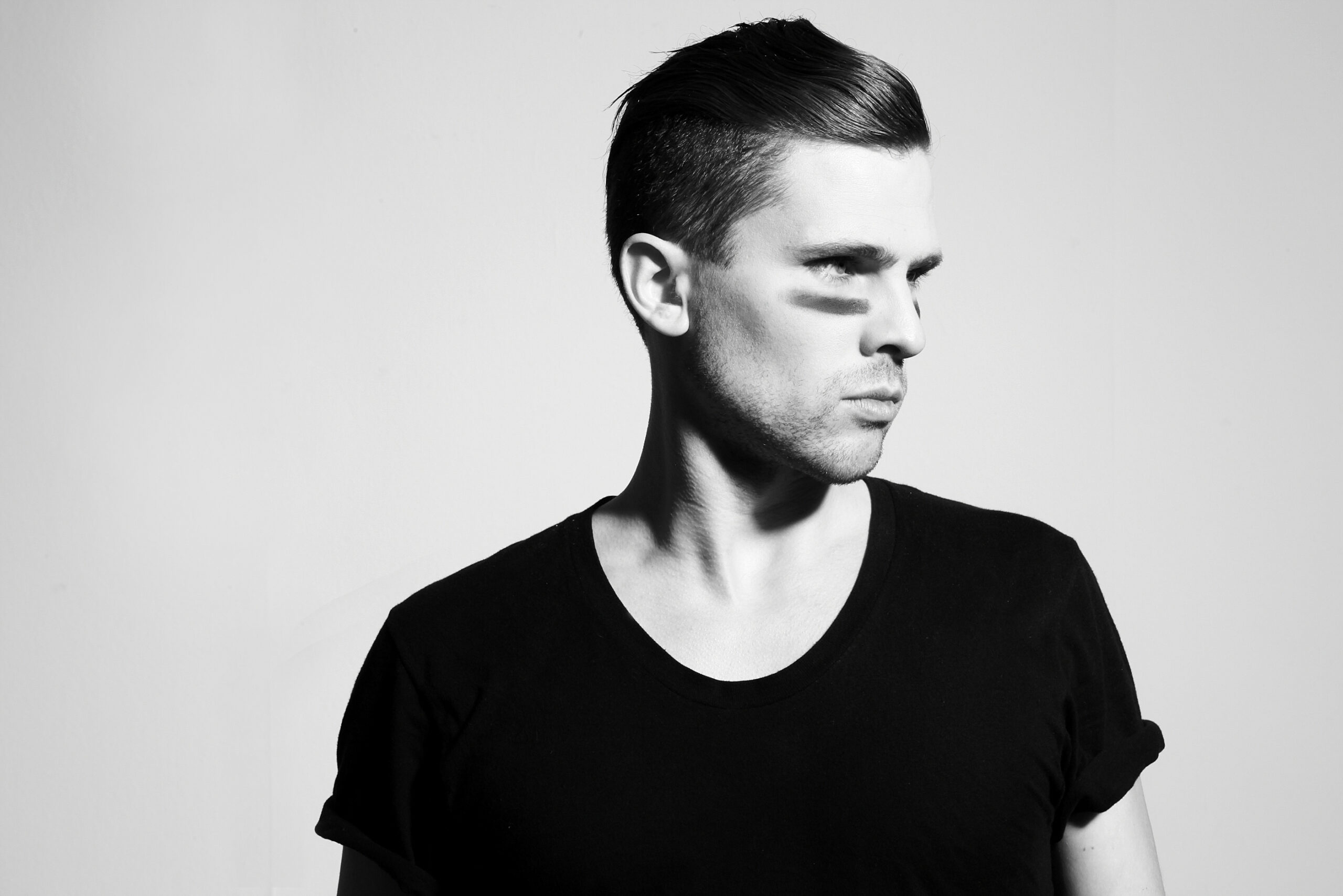 Daniel Wilde (CLR) – DJ-Charts Mai 2013