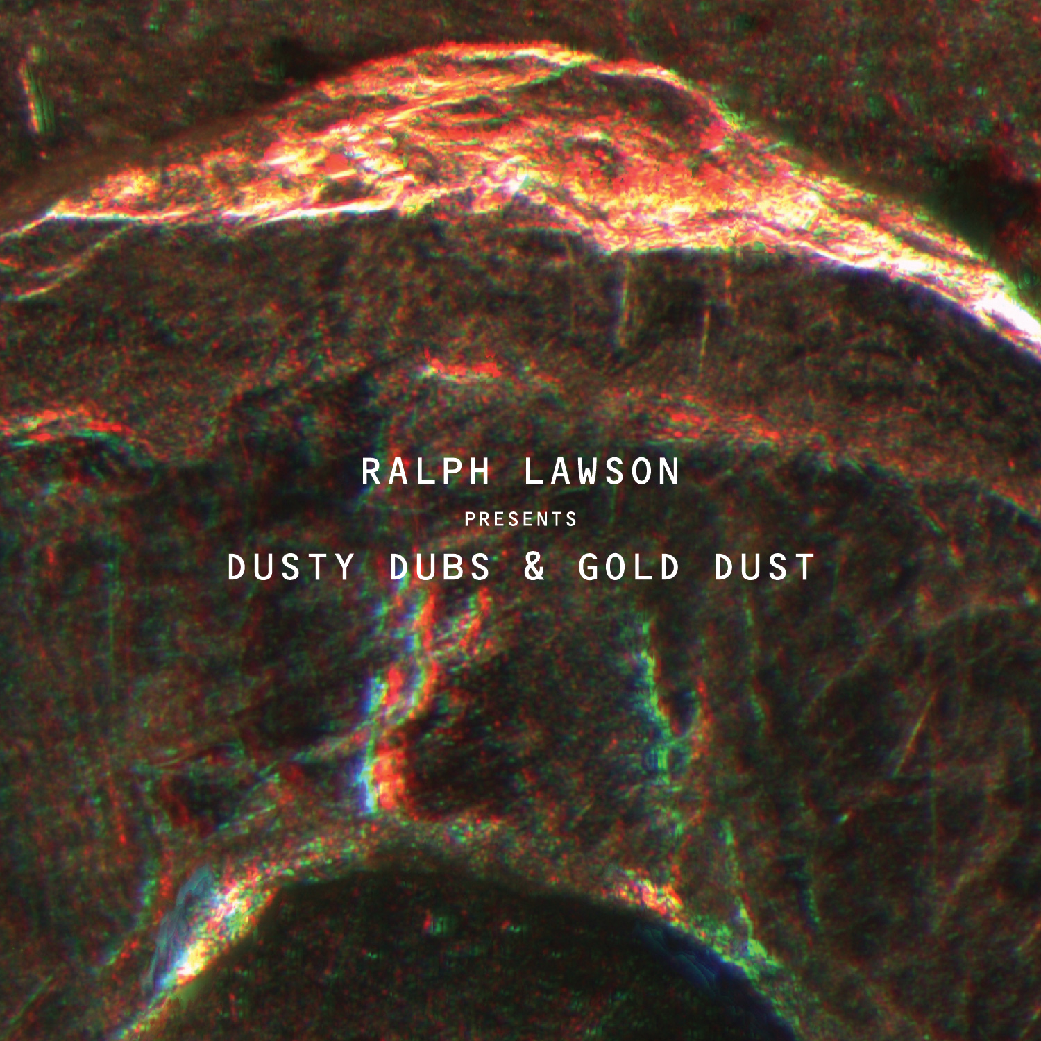 Ralph Lawson entdeckt vergessene Schätze – 250. Release auf 2020Vision