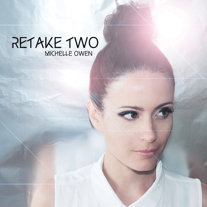 Moodmusic präsentiert Mix-CD "Retake Two" von Michelle Owen