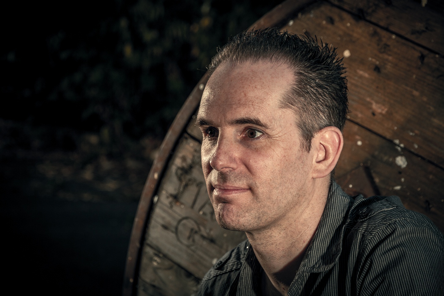 DJ-Contest Focus On… Klaudia Gawlas – Kai Pattenberg