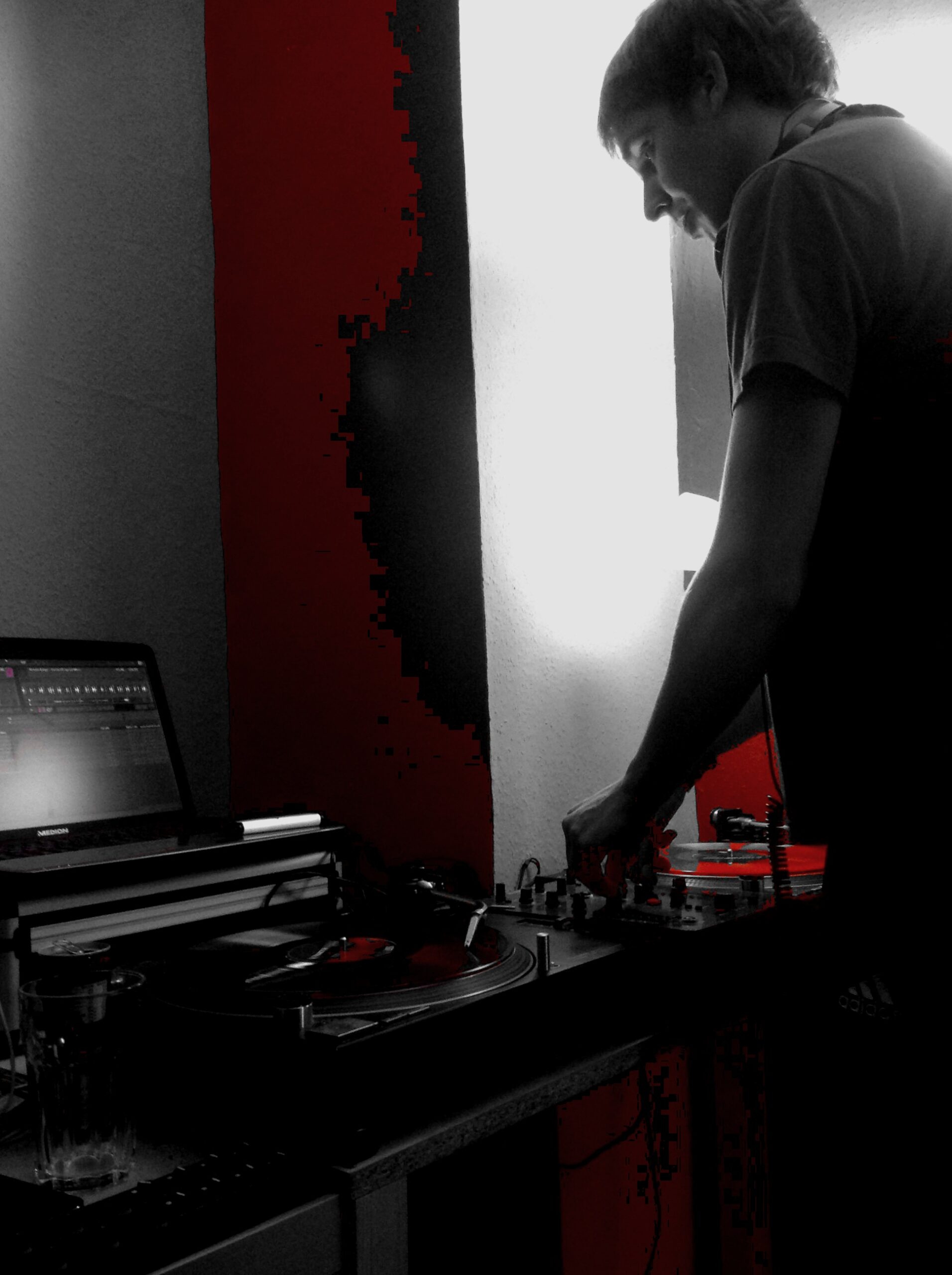 DJ-Contest Focus On… Klaudia Gawlas – Arne Rtgen