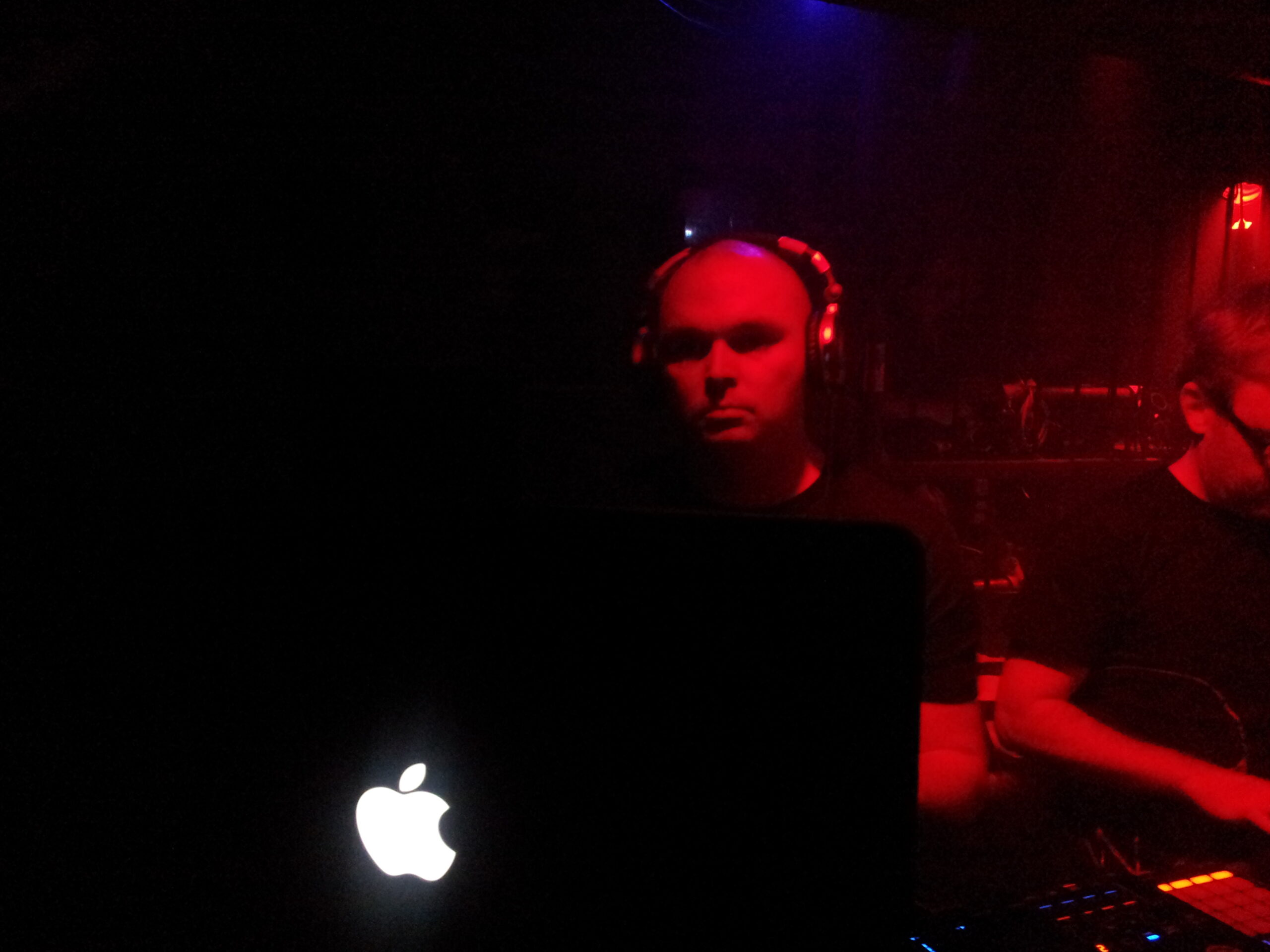 DJ-Contest Focus On… Klaudia Gawlas – Acid-Alien