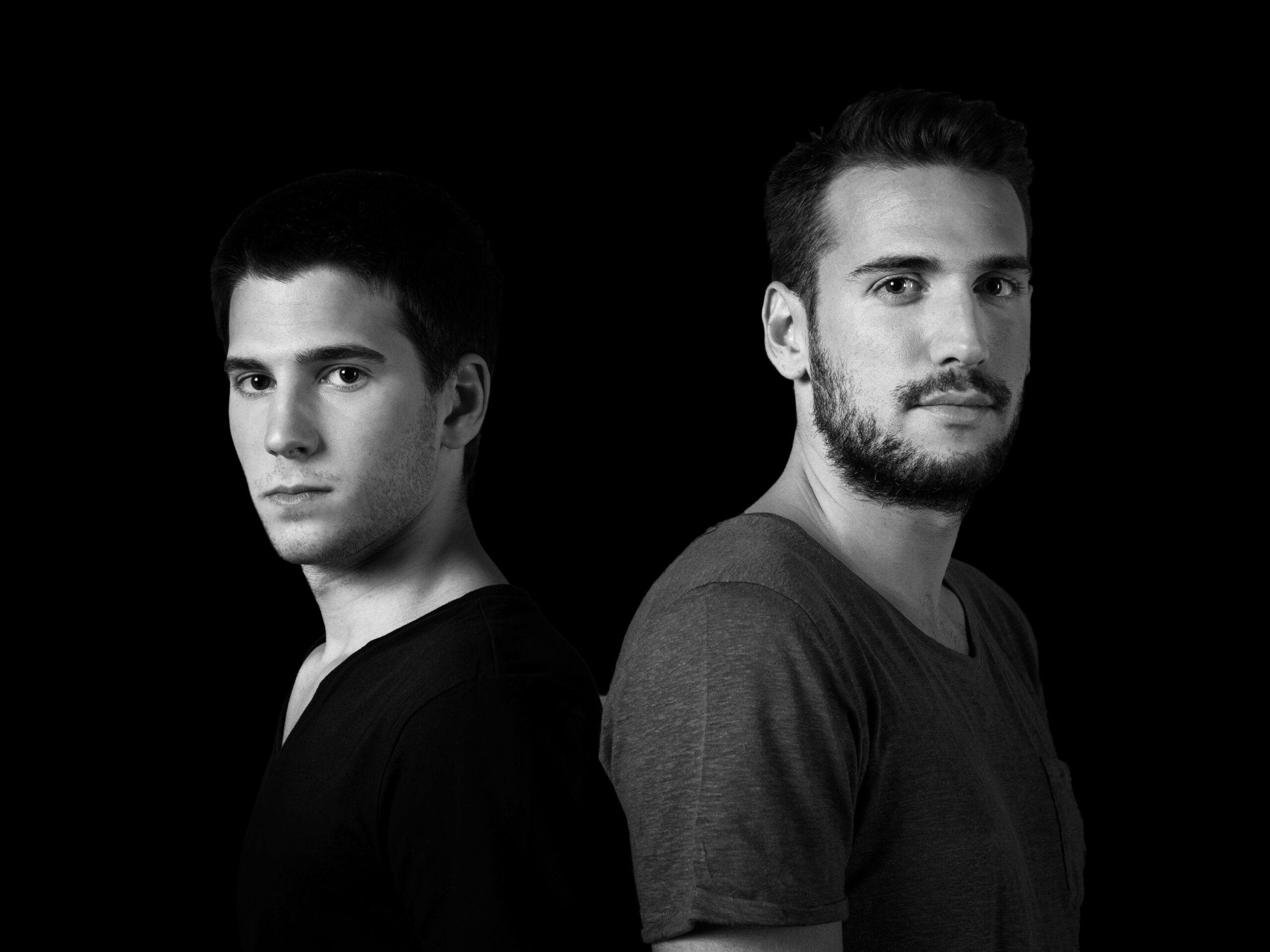 Macromism über ihr neues Album "Superheroes"