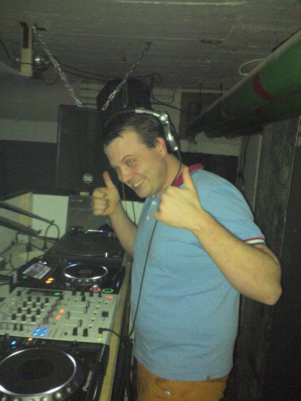 Focus On... Techno – Lars Becker