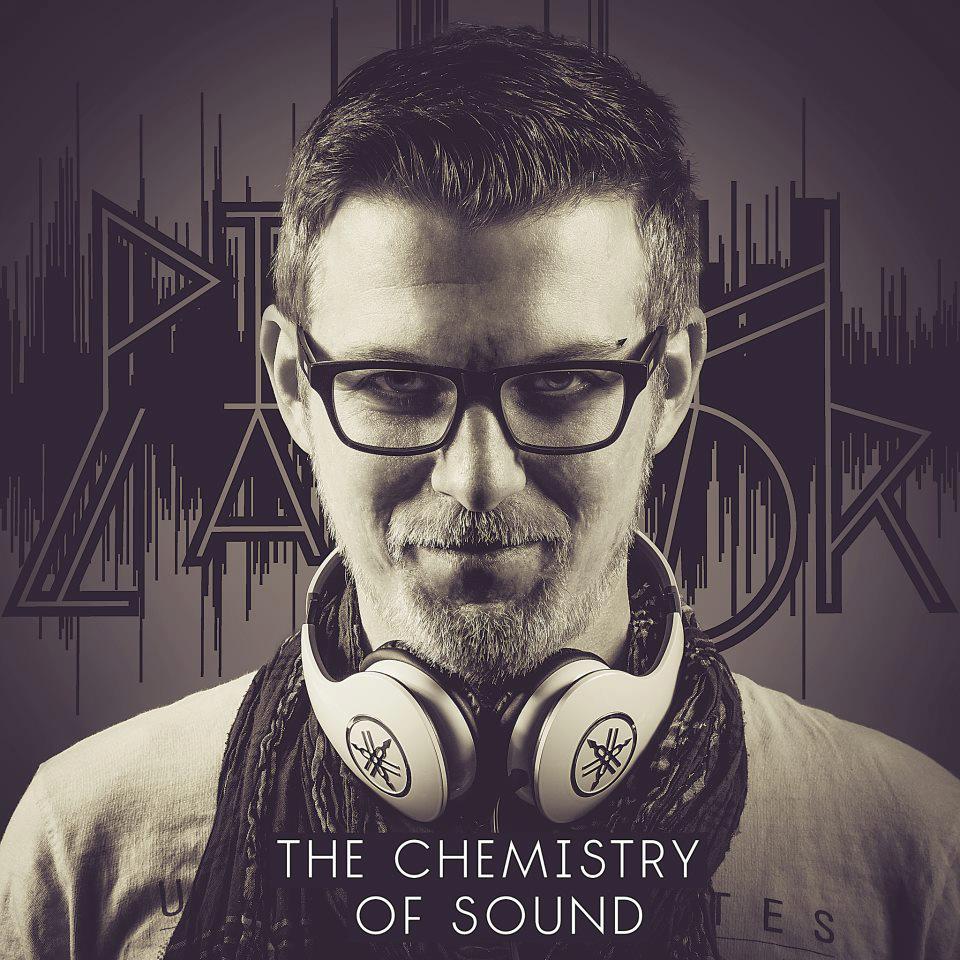 Focus On... Techno – Kai Heizer