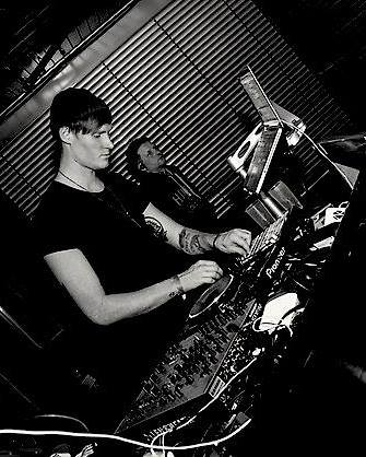 Focus On... Techno – Christian Knipp