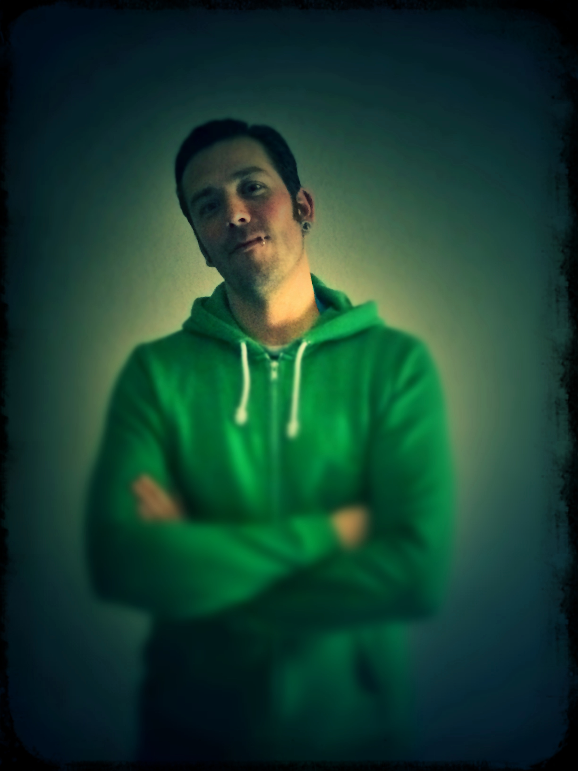 Focus On... Techno – Pepe