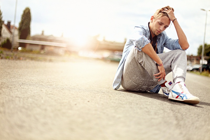 Lexer unterschreibt bei Kontor Records & kündigt Debütalbum an