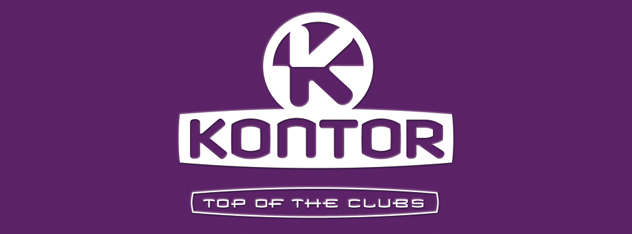 Kontor: "House Of House 16" & "Top Of The Clubs – Biggest Hits Of The Year"