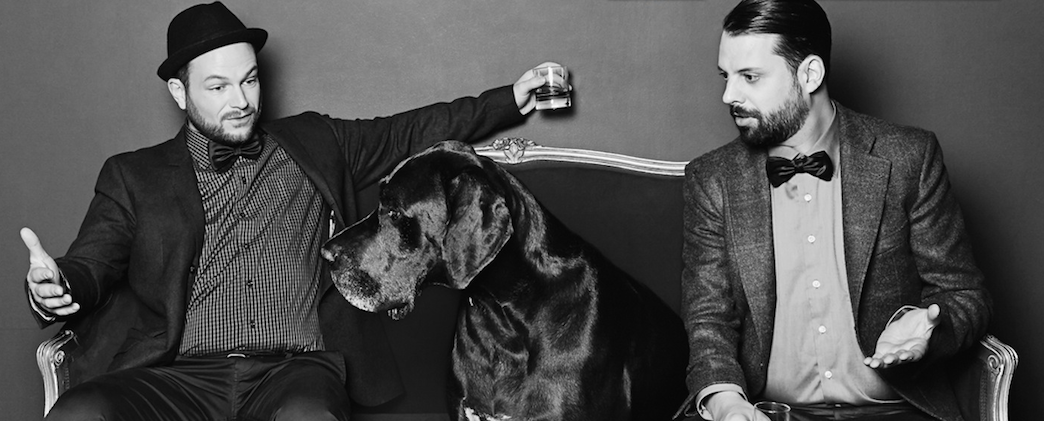 FAZEmag DJ-Set #25: Animal Trainer – exklusiv bei iTunes