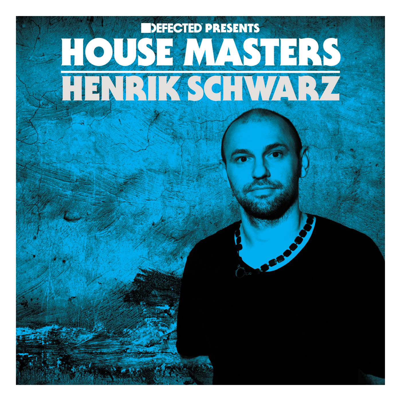 Henrik Schwarz – House Masters (Defected)