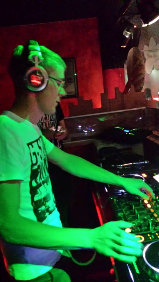 Focus On… Format:B & AKA AKA powered by Sennheiser – Chris Kay