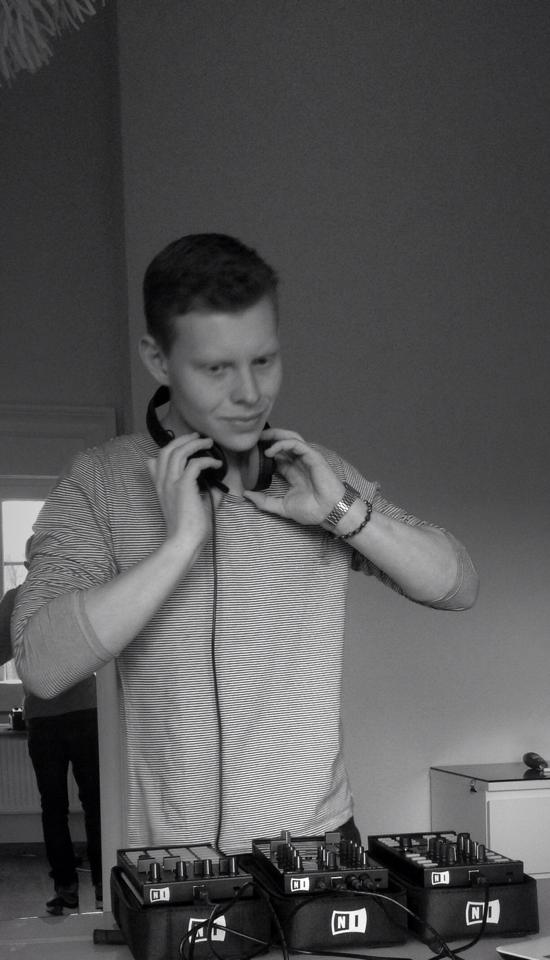 Focus On… Format:B & AKA AKA powered by Sennheiser – DJ Staled