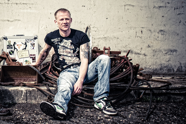 Focus On… Format:B & AKA AKA powered by Sennheiser – T-Fain