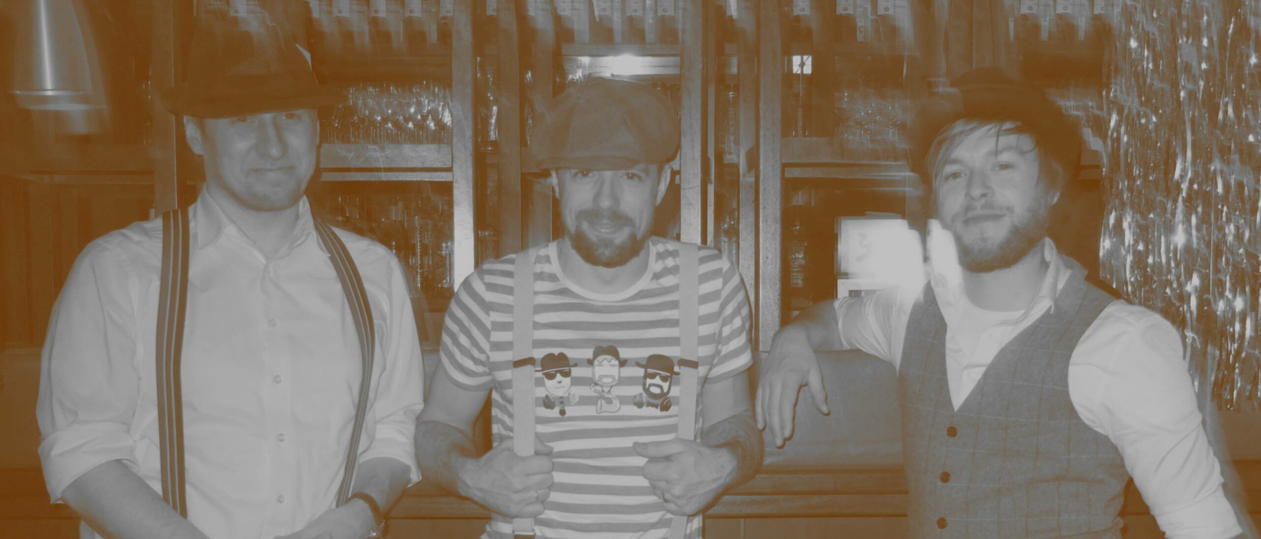 Focus On… Format:B & AKA AKA powered by Sennheiser – Bob, Matz und ...