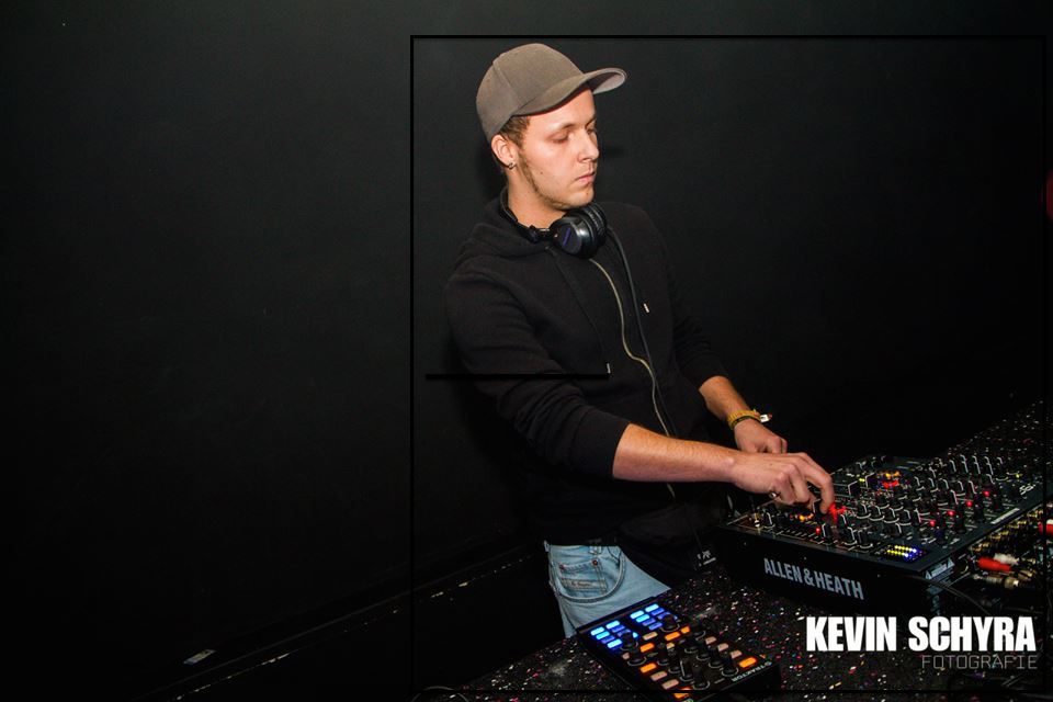 DJ-Contest Berlin meets Butan Part II – Kevin Aulbach