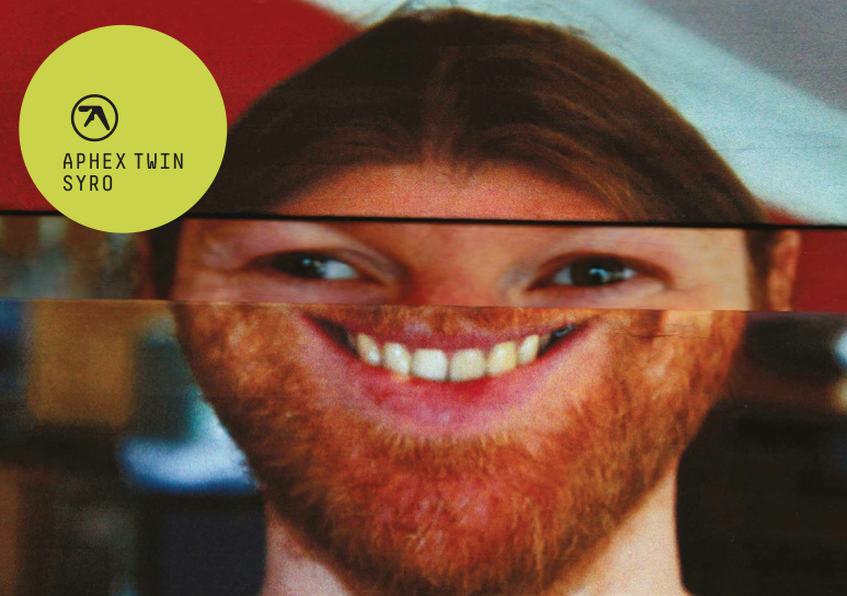Aphex Twins "Syro" erscheint im September – hier ist der erste Track zu ...