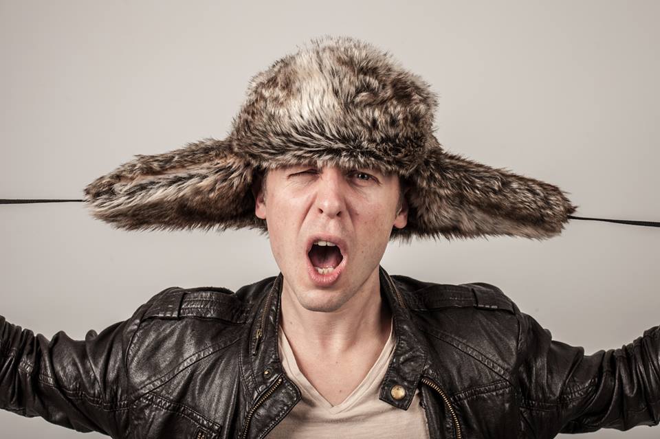 Stereo Express (Love Matters) – DJ-Charts November 2014