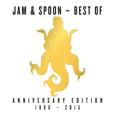 Jam & Spoon – 25-jähriges Jubiläum wird mit Best-of-Album gefeiert