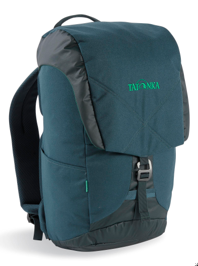 Tatonka Daypack Kema – Partner im urbanen Dschungel