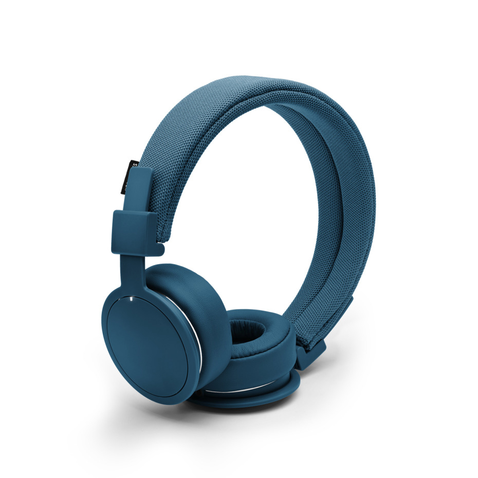 Headphones Urbanears Plattan – jetzt auch kabellos!