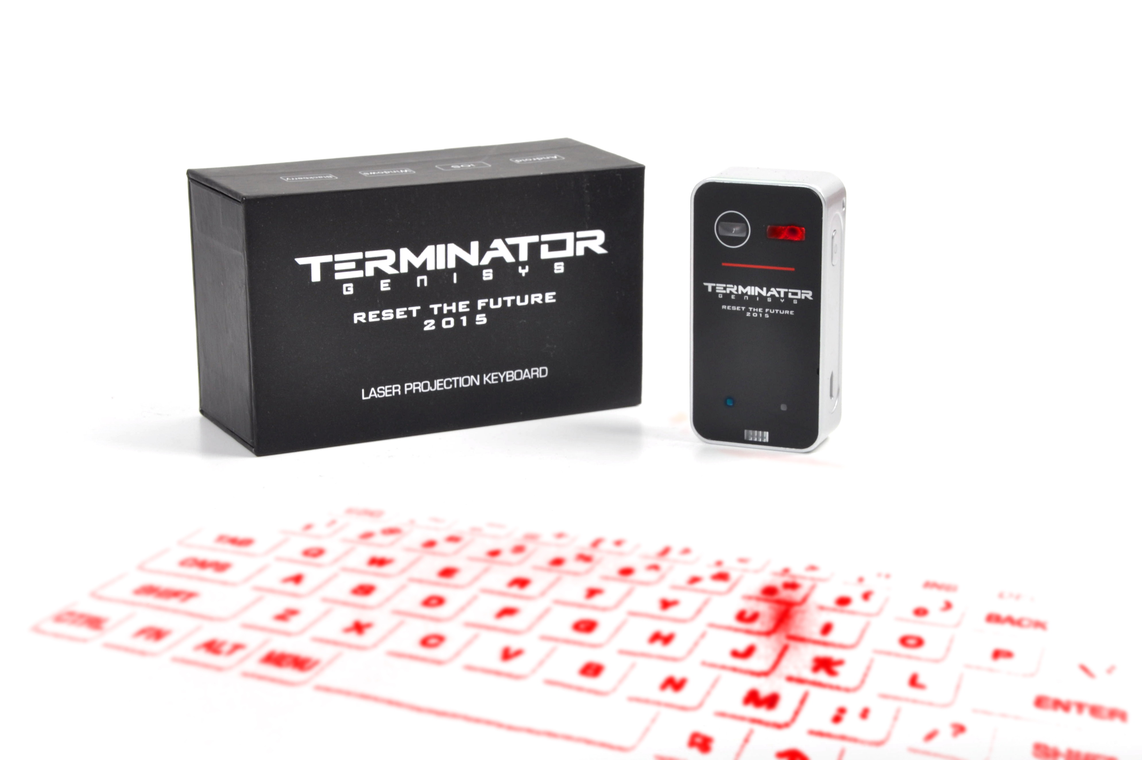 Terminator Genisys - Verlosung zum Kino-Start