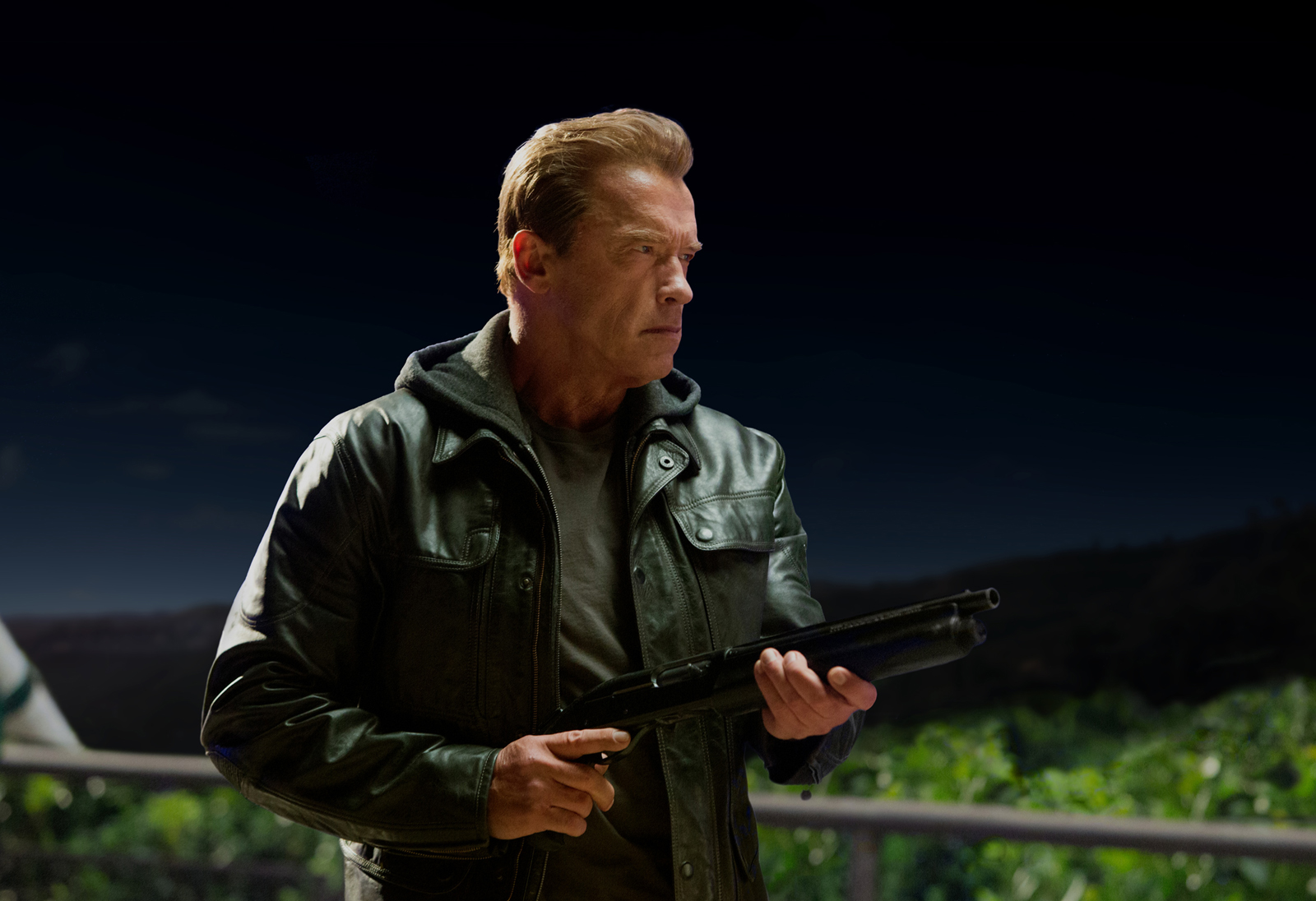 Terminator Genisys - Verlosung zum Kino-Start