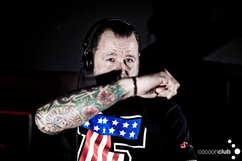 DJ Dag im Interview - heute vor 30 Jahren begann alles