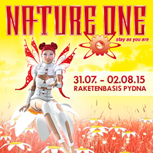 Nature One 2015 - hier alle Infos zum Camping