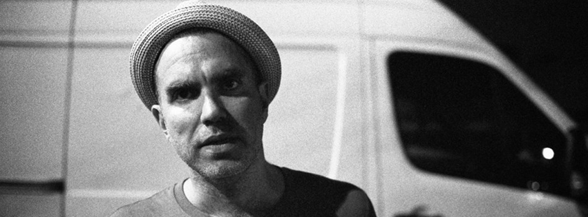 Luke Solomon mixt "Strictly Jacked"