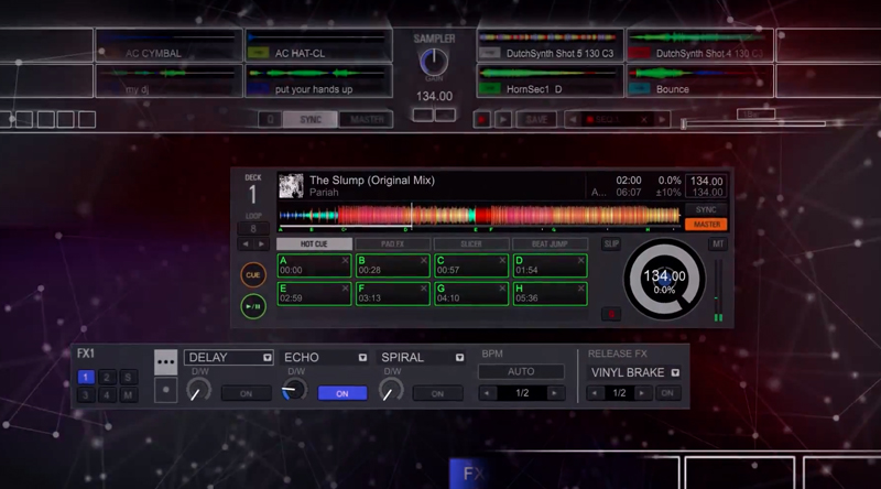 Rekordbox DJ? Pioneer zeigt neue DJ Software