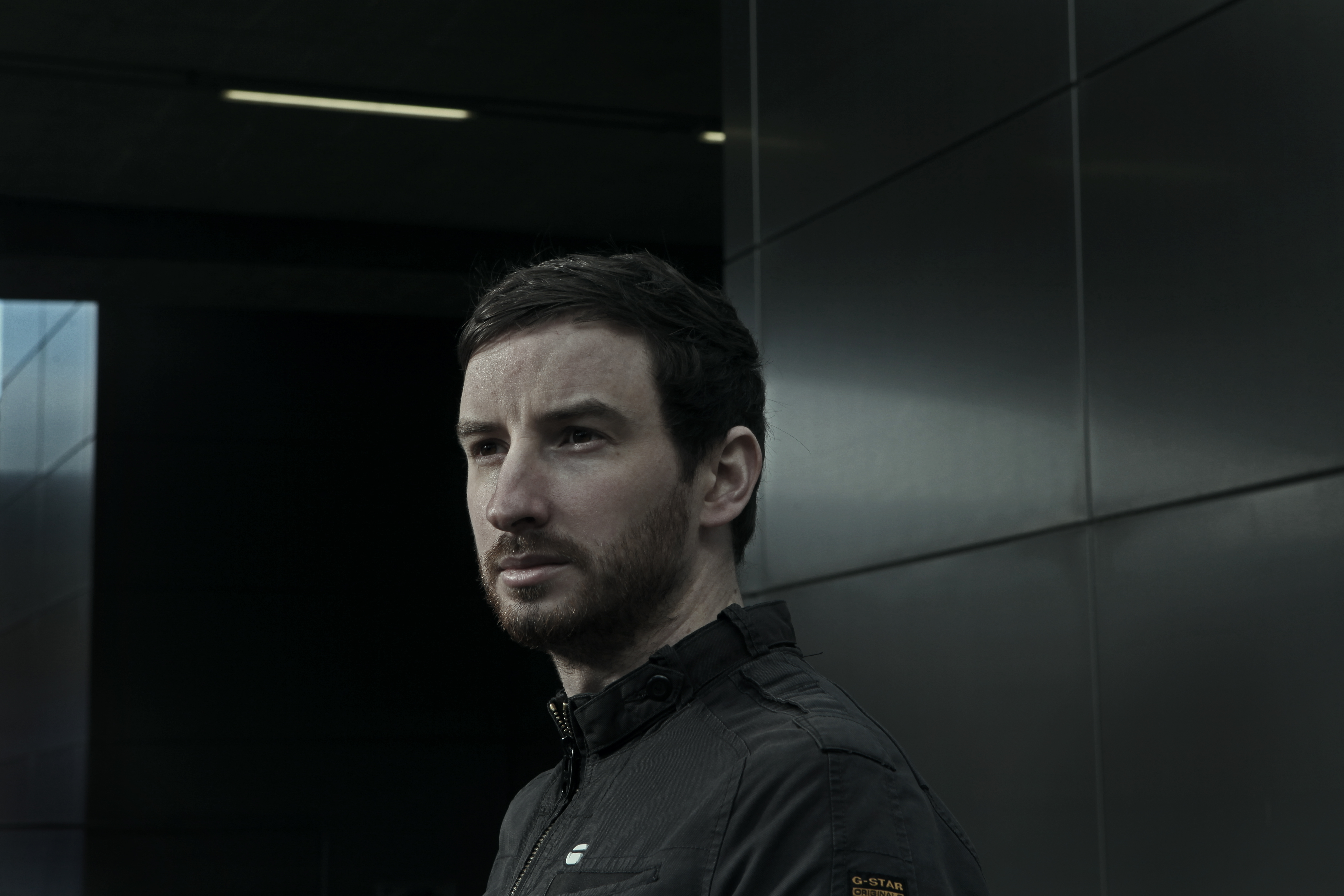 Max Cooper (Fields) – DJ-Charts September 2015