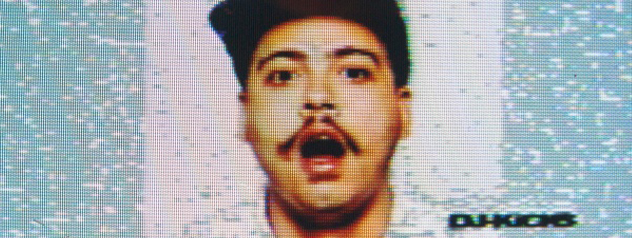 Seth Troxler – DJ-Kicks (!K7 Records)