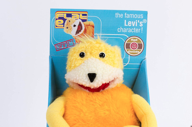 Flat Eric – er ist wieder da!